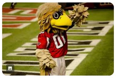 Soaring High: The Untold Story of the Atlanta Falcons – Atlanta Georgia